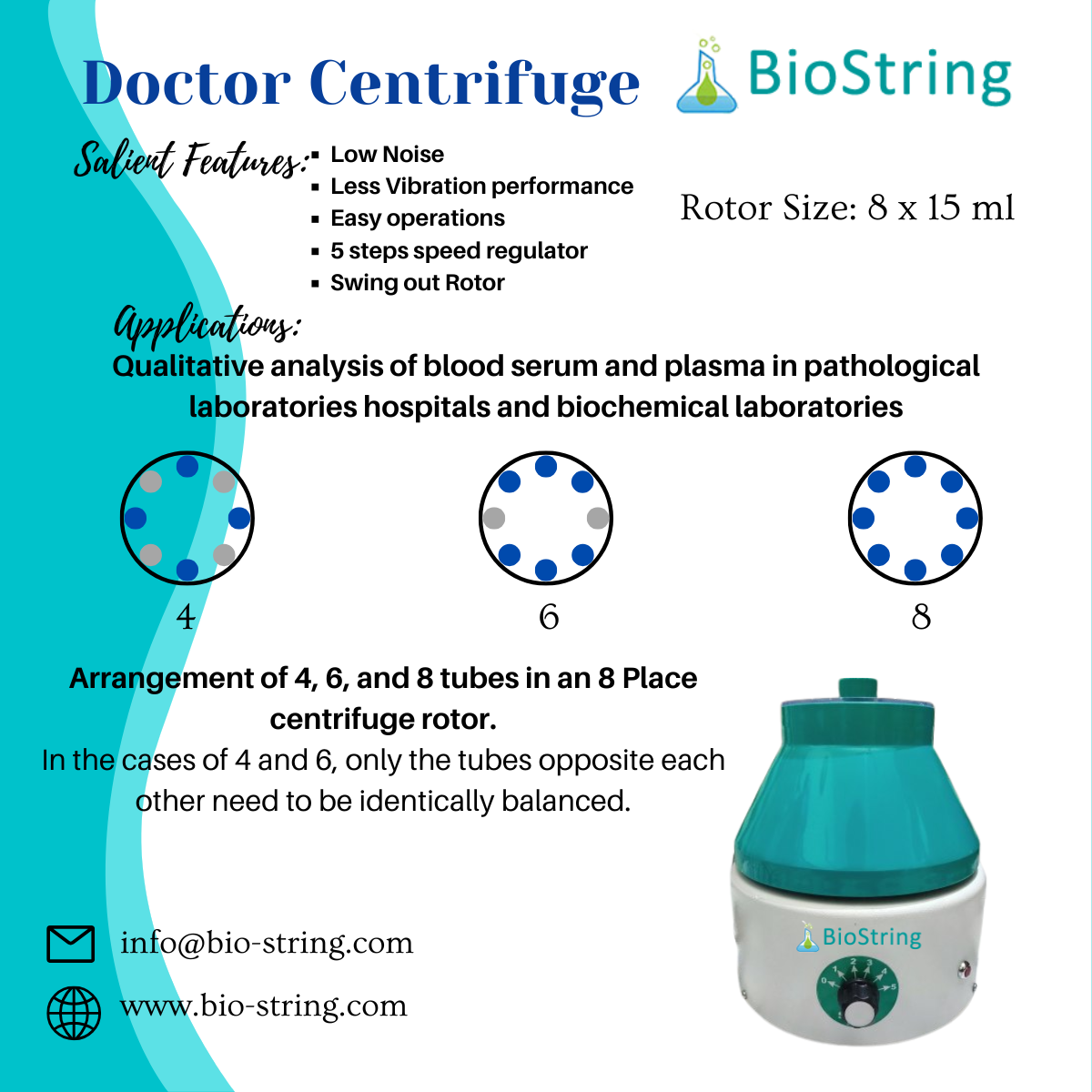 Buy Lab Equipment Online | Benchtop Instruments - Link Biotech